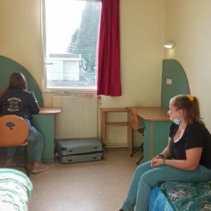 Internat - Lycée Robert Schuman